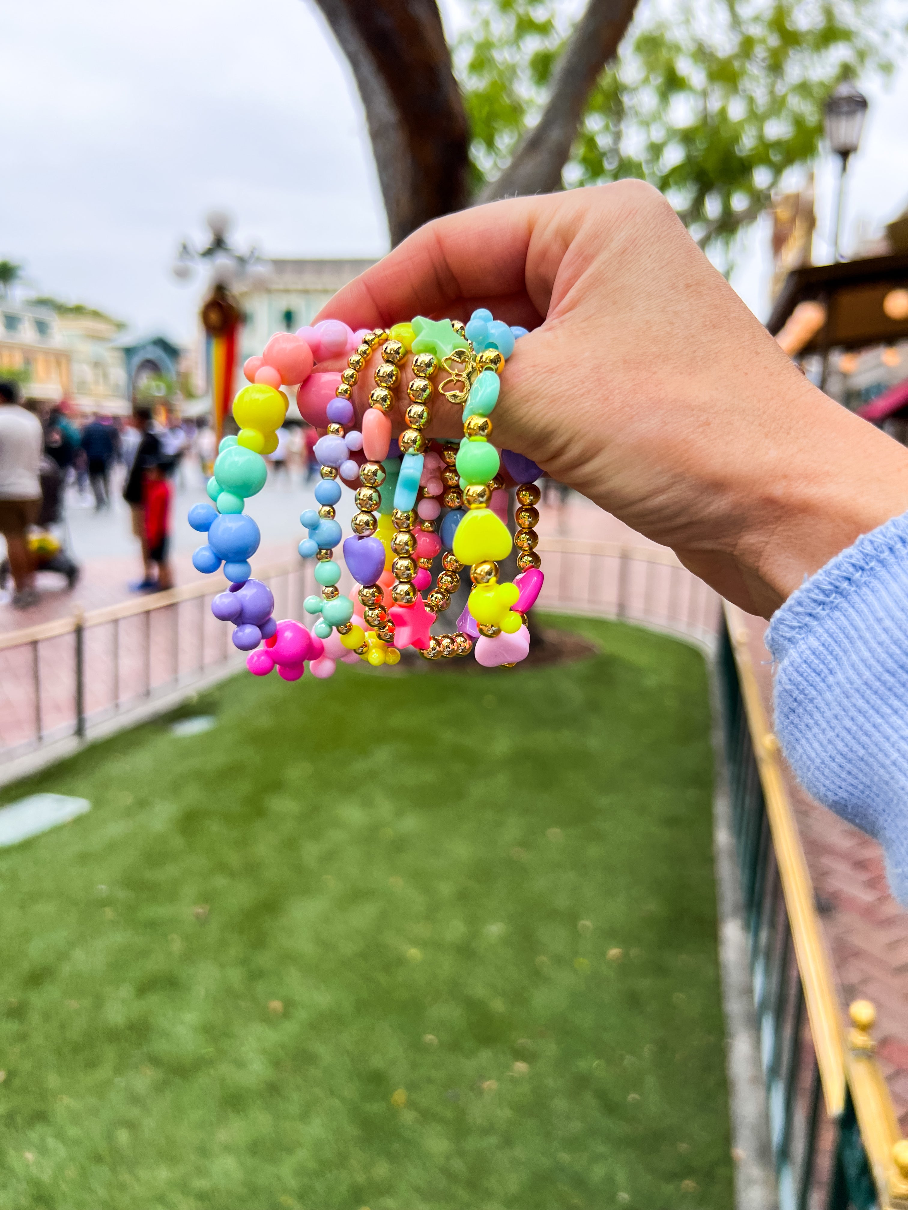 Candy Palace – Bashfully Ever After Co.