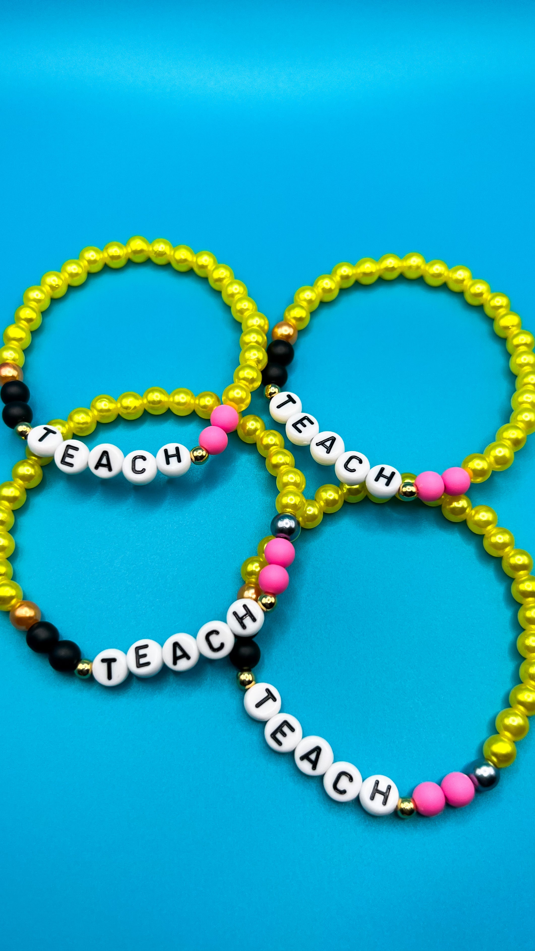 Teacher Collection – Bashfully Ever After Co.