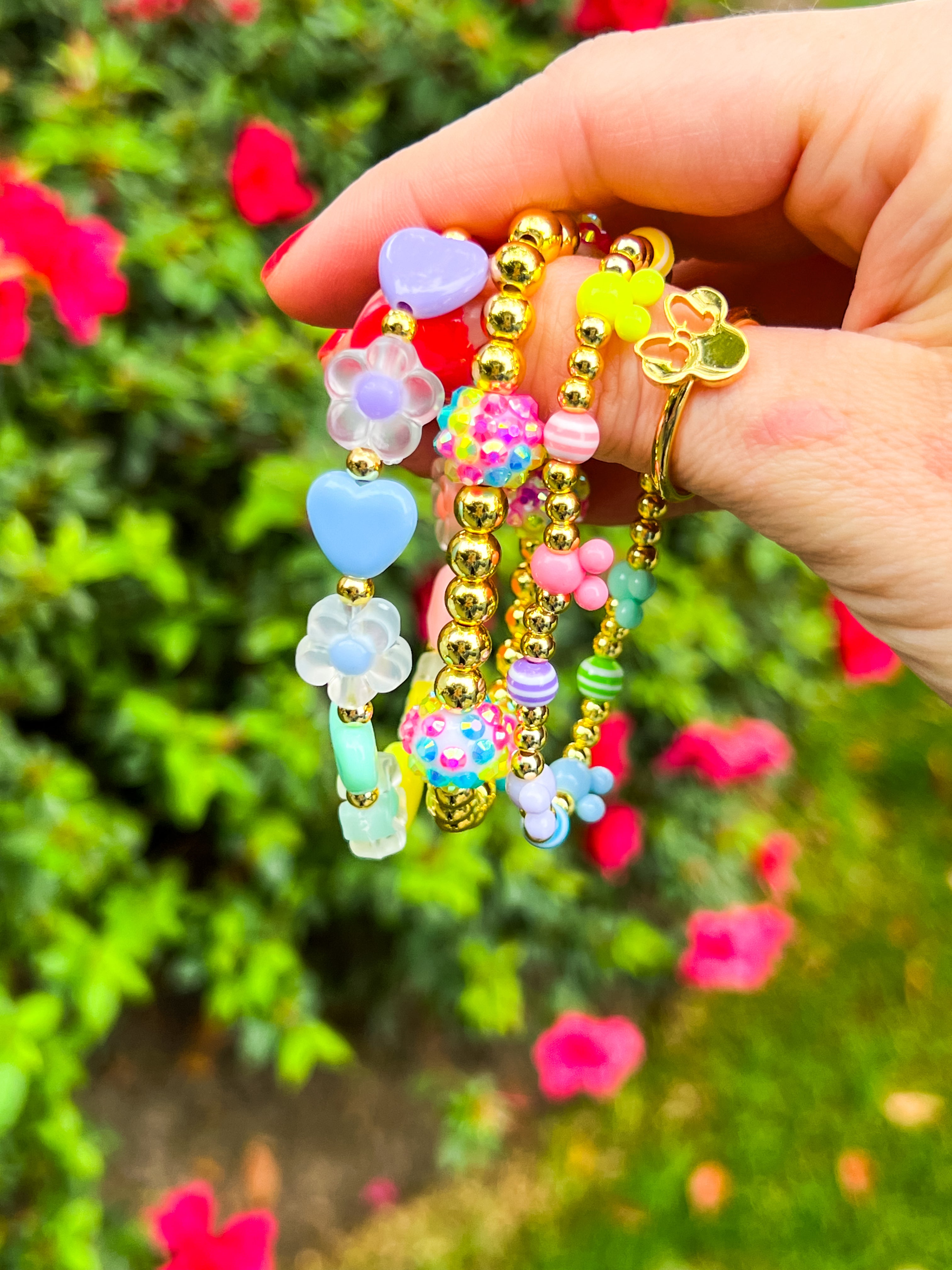 Spring Collection – Bashfully Ever After Co.