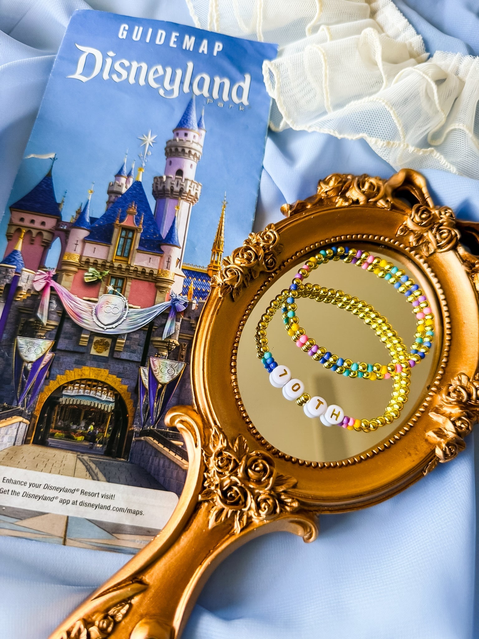 70th Anniversary Collection – Bashfully Ever After Co.