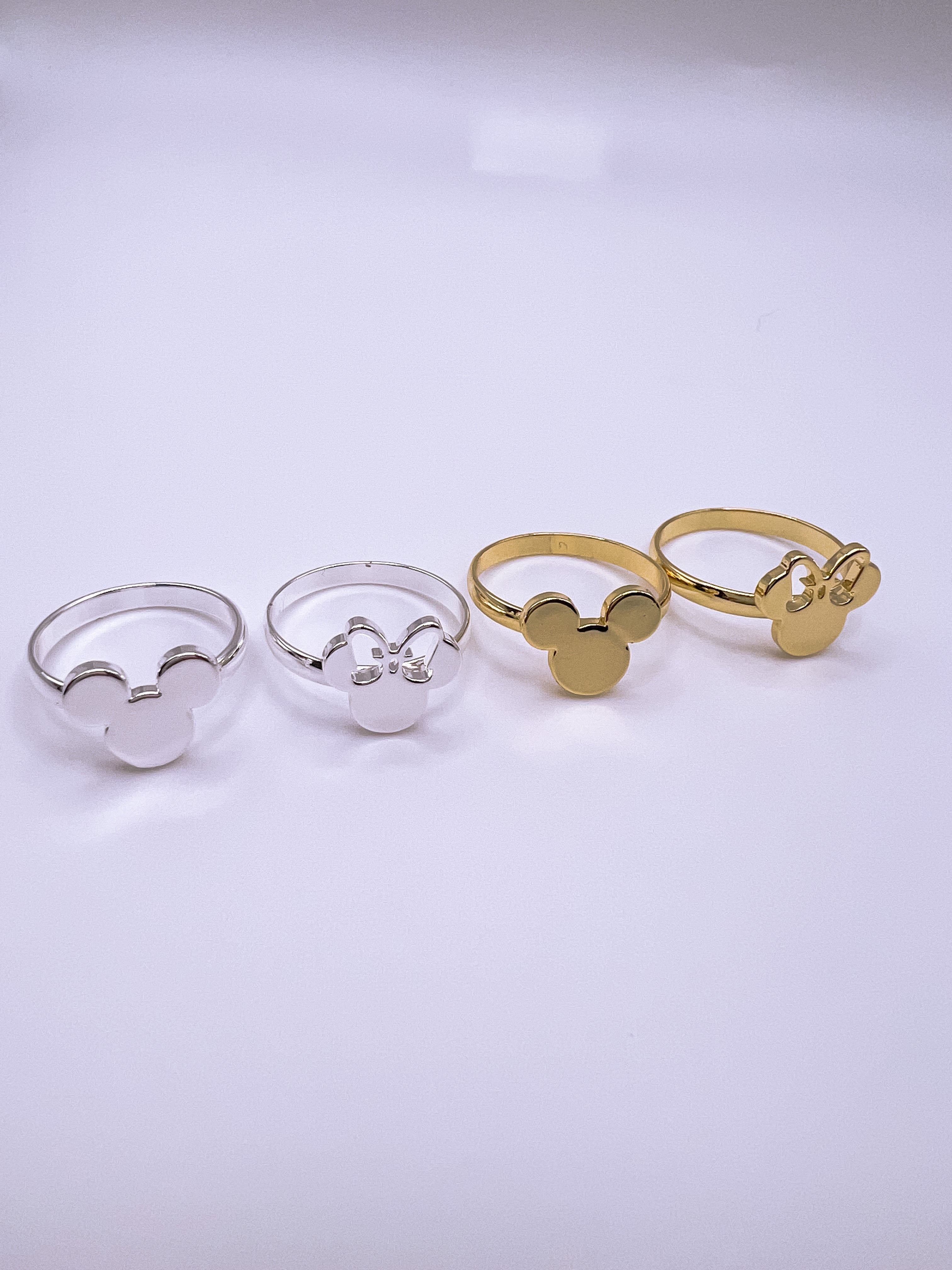 Rings – Bashfully Ever After Co.